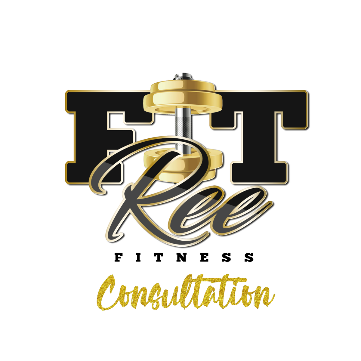 Consultation – Fit Ree Fitness