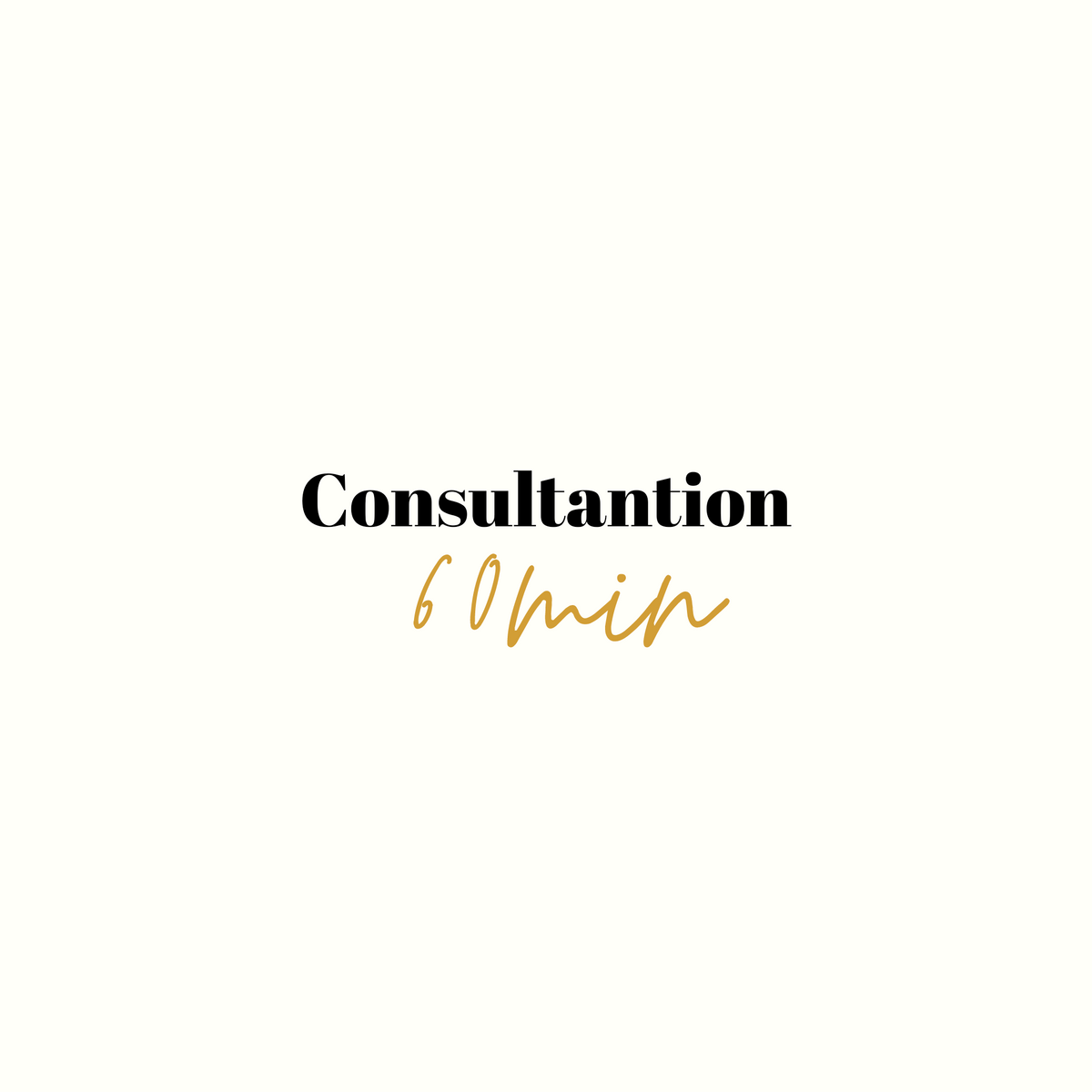 Consultation - ONLY PURCHASE AFTER CONFIRMING DATE/TIME WITH REE – Fit ...